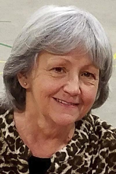 Peggy M. Rising 1950-2018 | News, Sports, Jobs - Tribune Chronicle